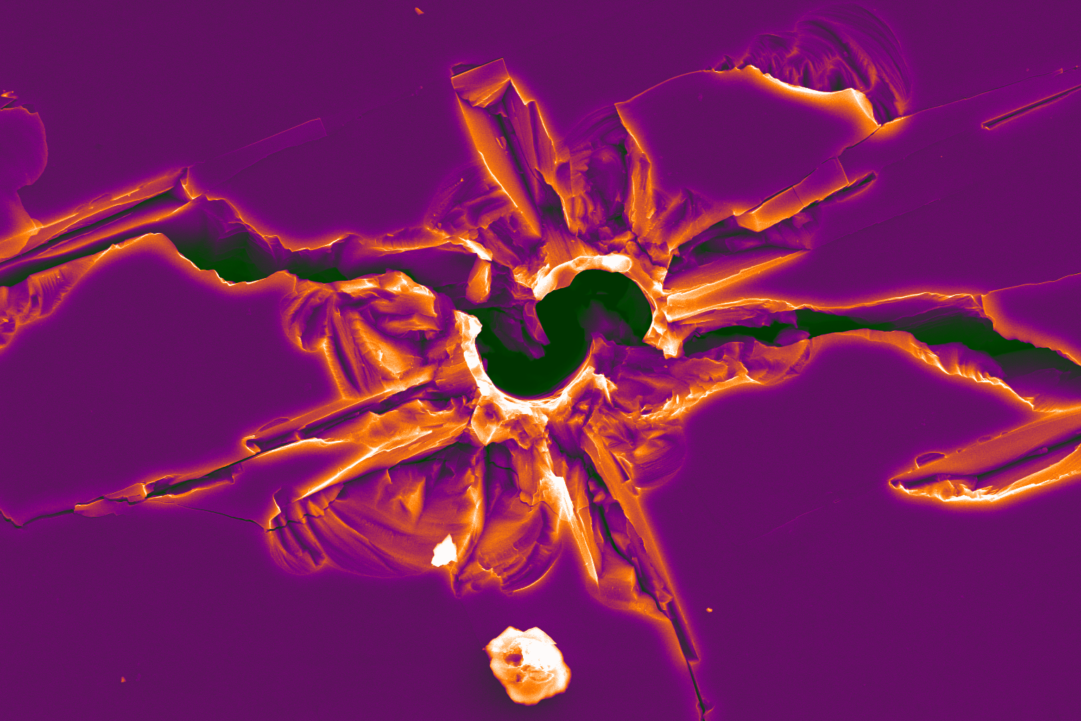 Research: Ultrafast - Home